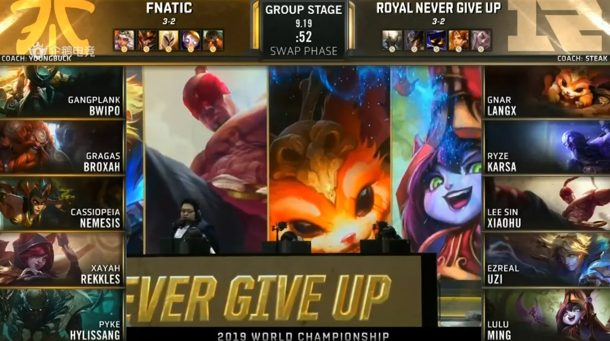 LPL世界赛出征队伍历史战绩一览：卫冕冠军EDG RNG最好战绩四强-直播吧