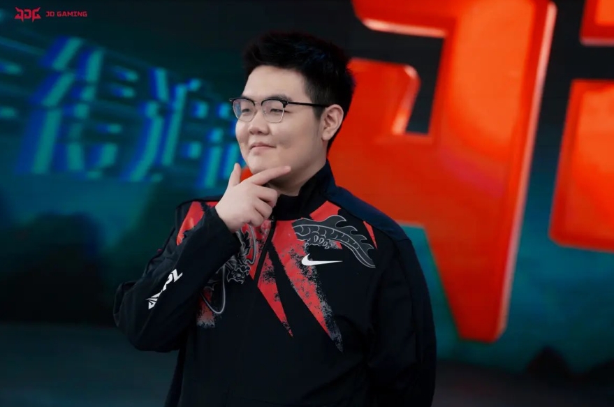 直播吧专访369：既然都进2022全球总决赛了 那么冠军就由我来拿吧-直播吧