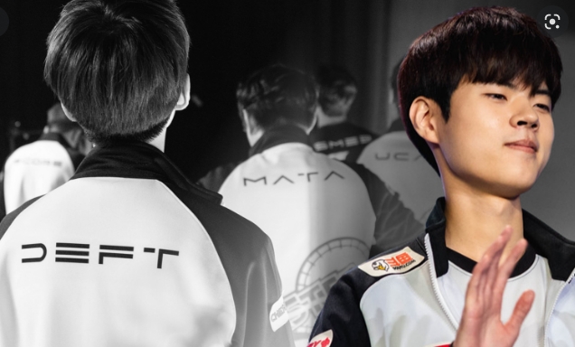 Deft拒绝二连败！戴先生入围赛复仇LPL战队-直播吧