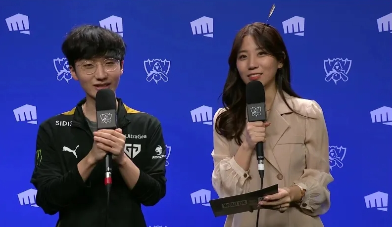 Peanut：Wei和小虎推完中线就消失在视野中，游戏才变得难打-直播吧