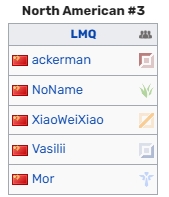 全华班对战来咯！自S4 OMG交手LMQ后 时隔2934天再现全华对决-直播吧