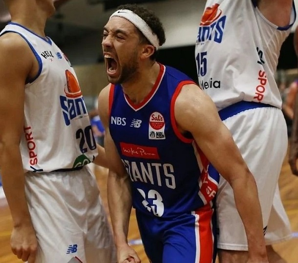 三外援！贾罗德-韦斯特宣布确认加盟福建 生涯第一次征战职业联赛-直播吧