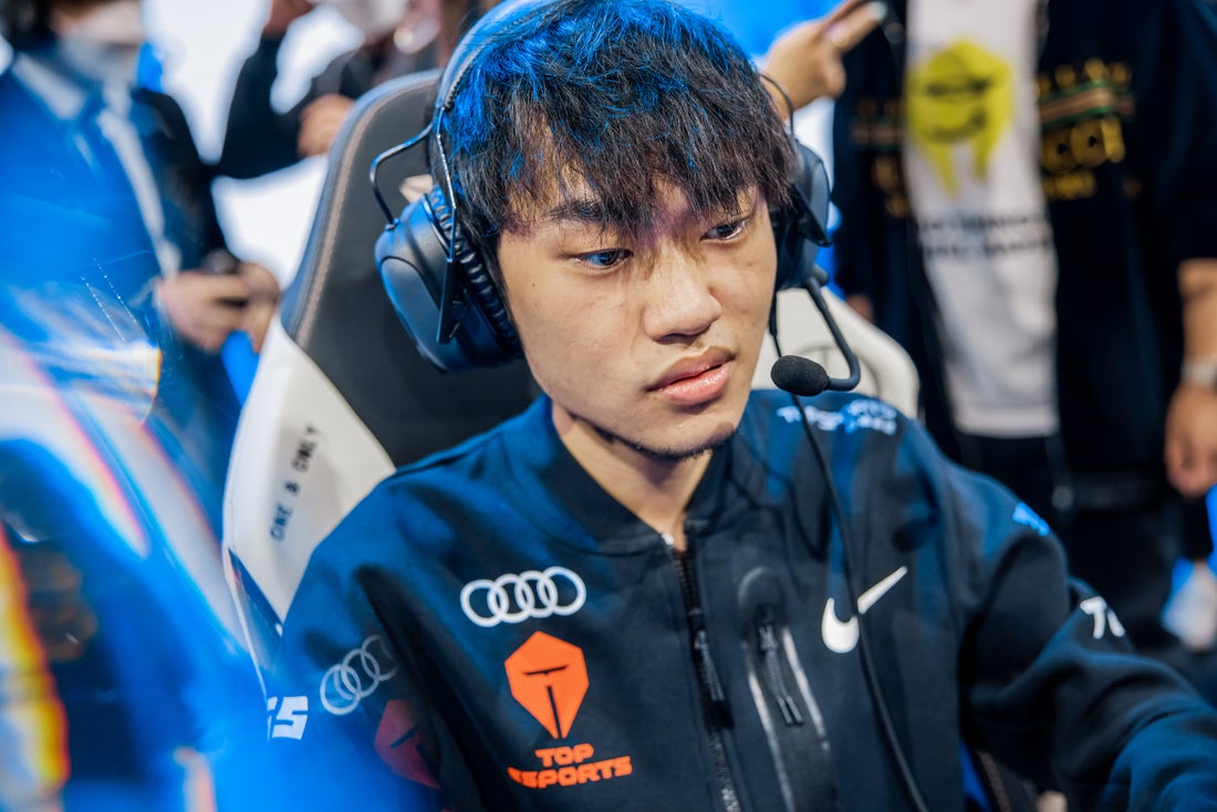 中期对位领先4K经济 伤害虽高但全给了前排 Knight本场发挥如何？-直播吧