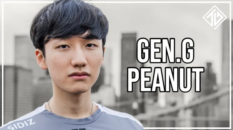 Peanut：交手过后 感觉RNG他们打得非常的有组织性 团体性很好-直播吧