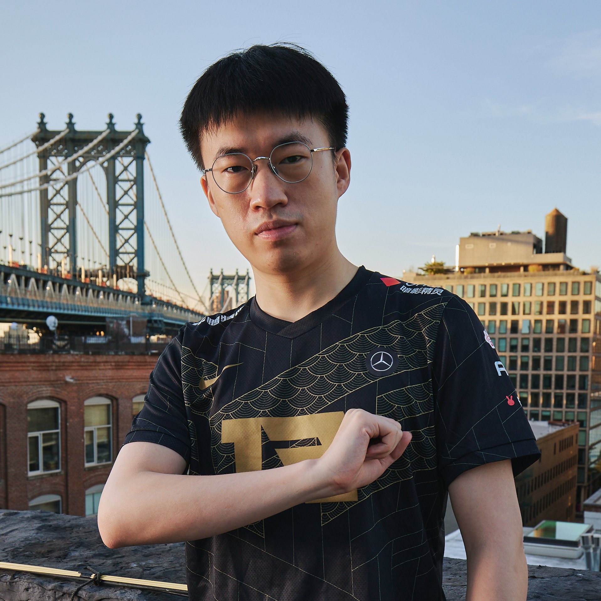 Reddit热议RNG击败100T：感觉RNG选手都很糟糕，看起来很疲倦-直播吧