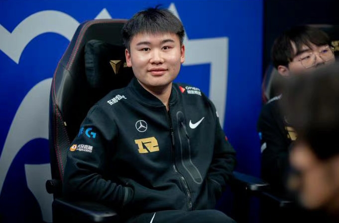 RNG.Wei：也许是因为版本 我们并没有很好地适应它-直播吧