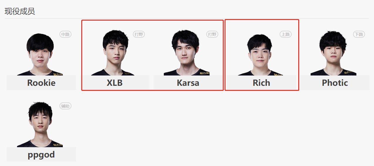 【流言板】爆料：V5正在谈iG的上野！！-直播吧