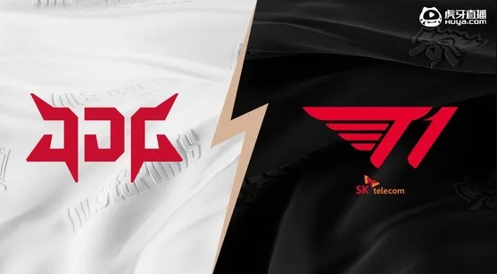 阵容略显笨重不敌T1 JDG该如何改变BP？369需要亮剑吗？-直播吧