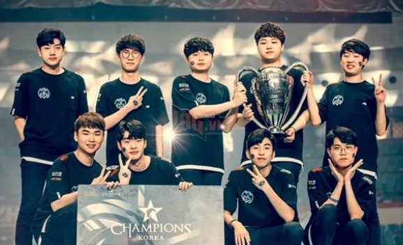 闯入S12总决赛的DRX背后，是LCK资本发展的奇迹-直播吧