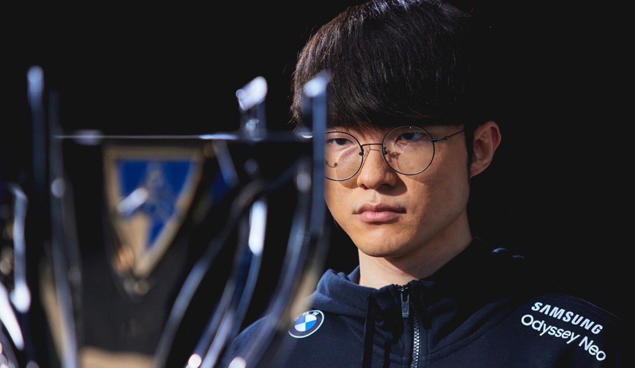 中单才是关键？自从2017世界赛之后 Faker与队伍至今未能夺冠-直播吧