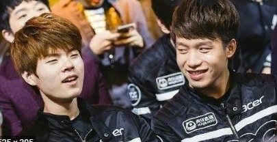 Deft：深刻印象的选手是ClearLove 他也和我一样 长时间想要夺冠-直播吧