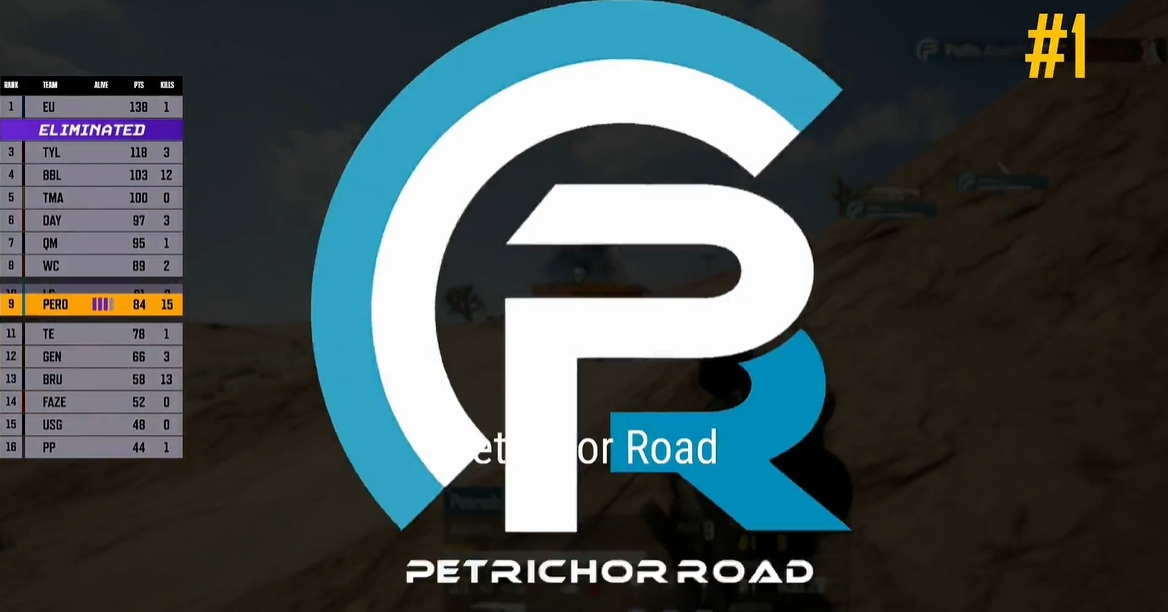 PGC本日赛果：PeRo遗憾掉入败者组 17跻身小组总积分第二-直播吧