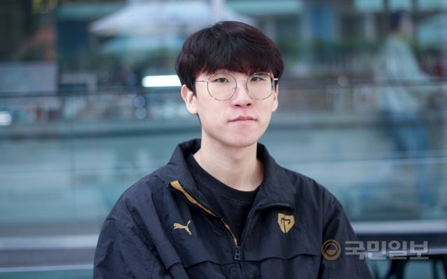 Ruler：和队友、团队没有不和！我厌倦了没有休息 日复一日的生活-直播吧