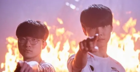 前JAG监督：Faker尺帝Chovy、Viper和Kanavi是S级选手-直播吧