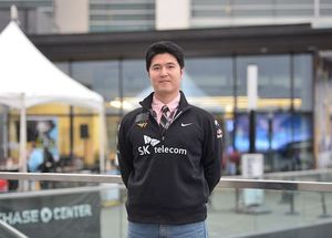 T1.COO：我想创造一支成绩不好时也能够带来积极影响的队伍-直播吧