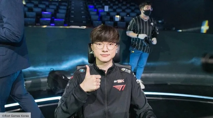 外媒爆料：Faker正在探索其他赛区 北美TL和FLY已启动谈判-直播吧