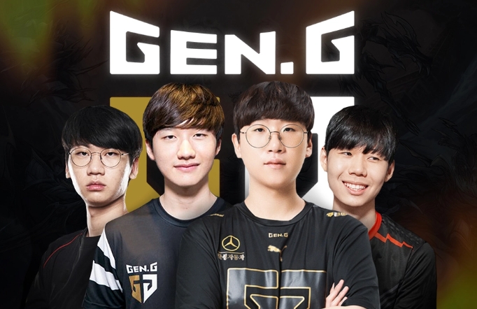 韩网小道消息：Peanut续约！GEN在和JDG竞争Ruler-直播吧