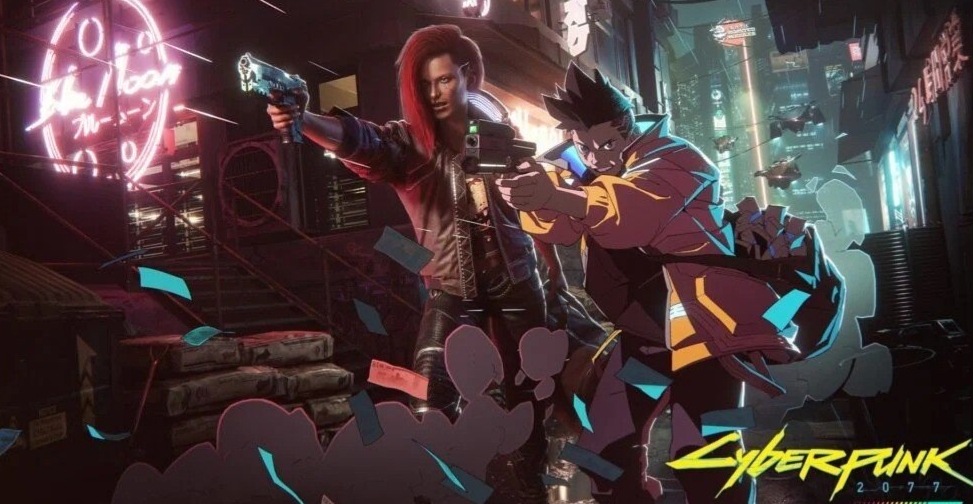 CDPR财报：《边缘行者》爆火带动2077销量 玩家数量激增-直播吧