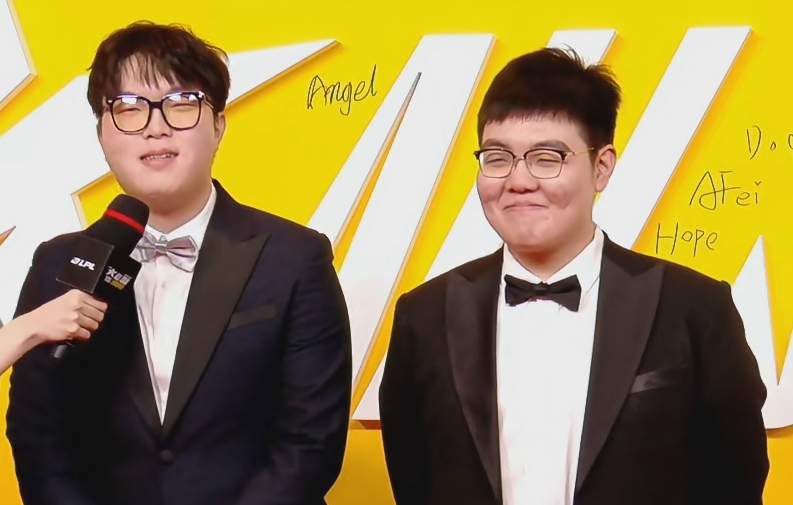 重量级上单！369打趣bin：你变胖变油了！SOLO没压力是我不在！-直播吧