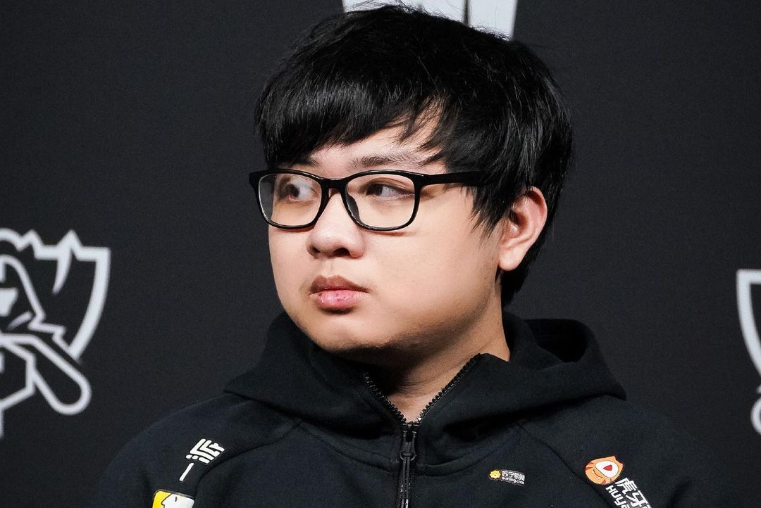 SofM更新INS告别LPL：美好的旧时光，也是我的第二个家-直播吧