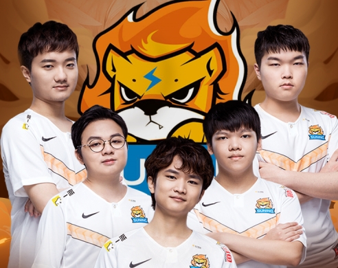 S10亚军SN五人组全部离队，Sofm、Angel、蛇蛇 三人为自由人身份-直播吧