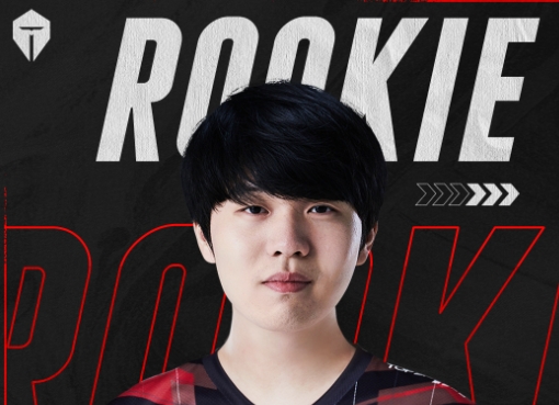 Rookie发文回顾出道八周年：非常感谢陪伴我8年的LPL 下周年见-直播吧