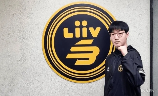 Burdol：T1学院时面对Zeus总是很难，向Nuguri学到很多-直播吧