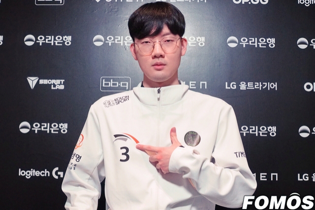 Viper：无论对手是谁都有的打，确信队伍的方向性是正确的-直播吧