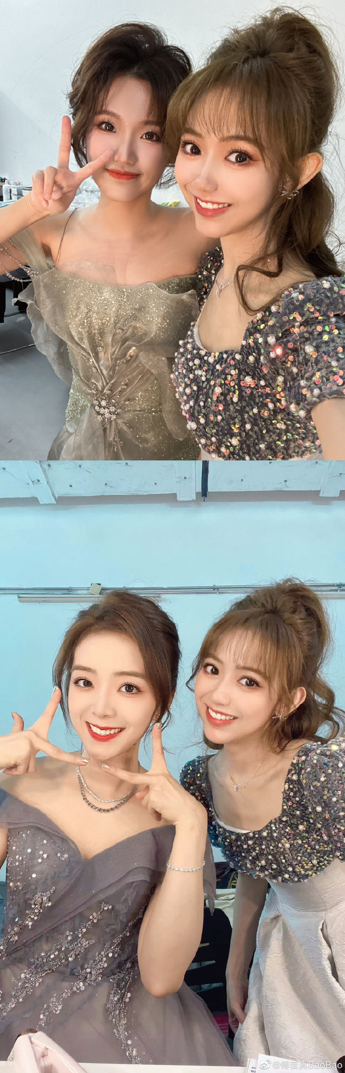 青回？元老级解说小苍、Joker和主持人Baobao回归LPL舞台-直播吧