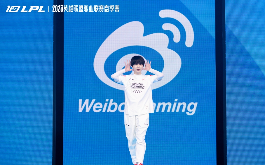 WBG.Crisp登上LPL赛场六周年！他的哪波操作让你印象深刻？-直播吧