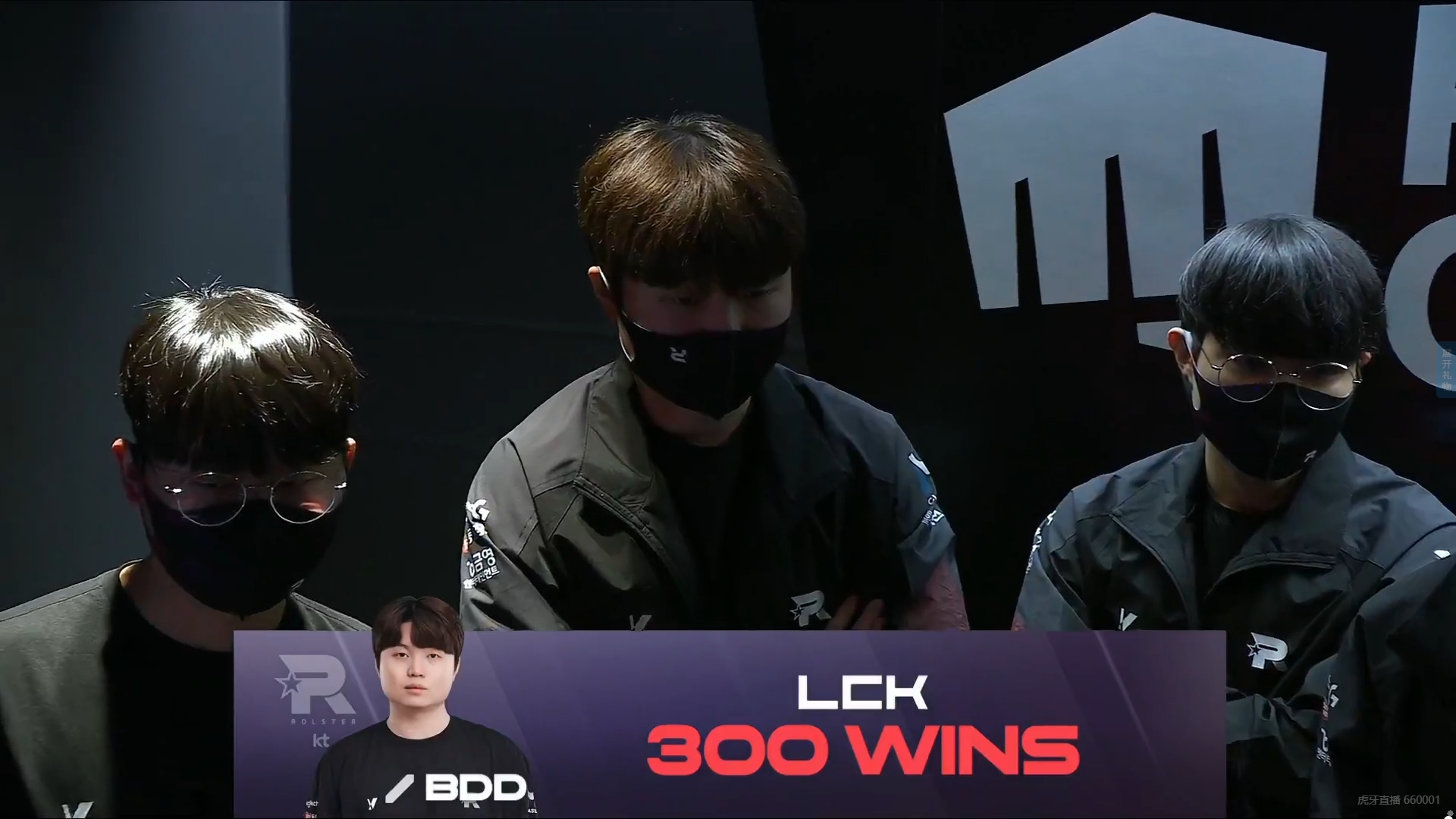BDD达成LCK联赛300胜成就 位列LCK联赛第七-直播吧