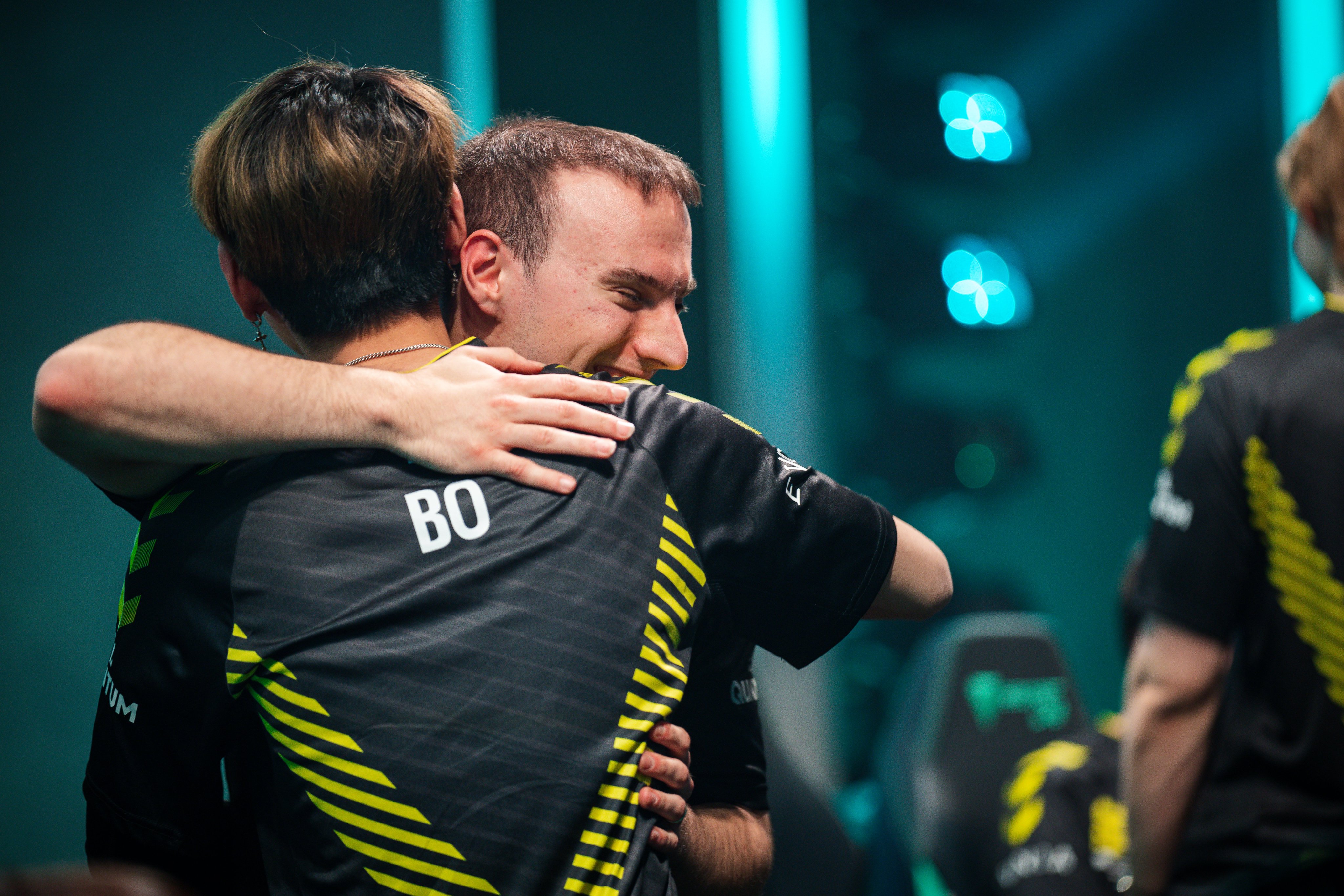 Bo人传欧洲赛区第三章:独一无二野区King!职业赛场13连胜未尝一败-直播吧