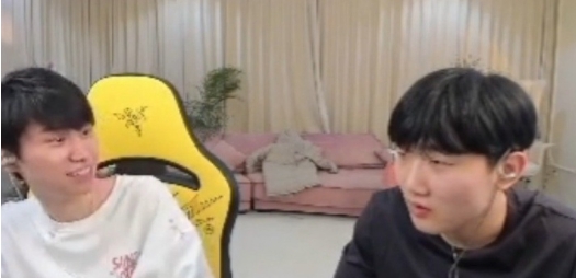 Doinb： 我觉得Ale打不过YSKM！YSKM不仅团队还知道何时打团-直播吧