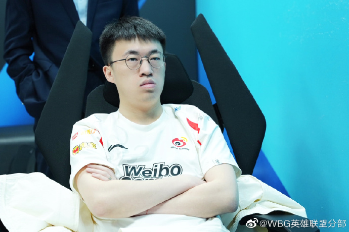 春之虎帝血脉未觉醒？Xiaohu关键被先手 WBG丢双龙输掉比赛-直播吧