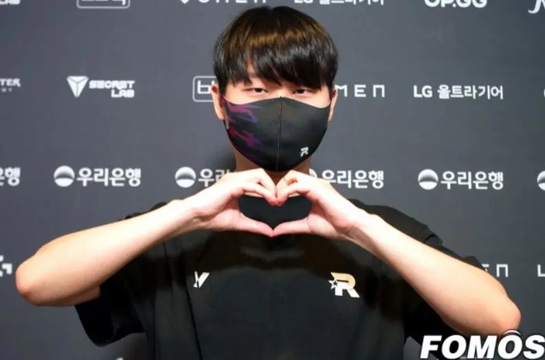 KT.Aiming：对阵DK/GEN才是真正的考验 将竭尽全力不留遗憾-直播吧