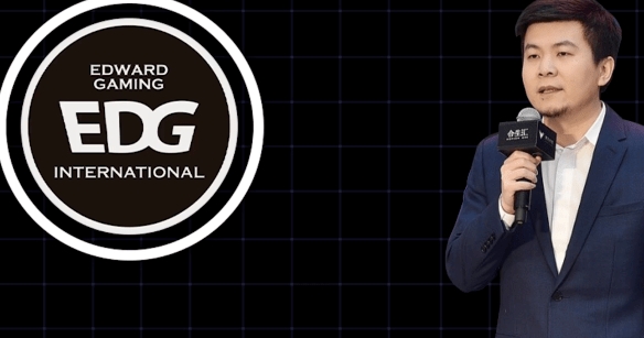 EDG创始人朱一航旗下公司成老赖 被执行3511万有能力拒不履行-直播吧