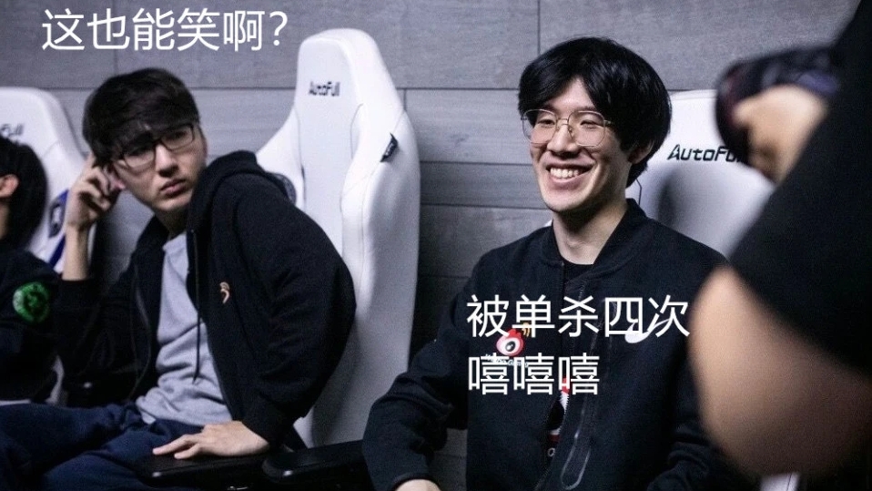 属实离谱！TheShy近两个BO3狂死25次 总数据仅为2杀25死-直播吧