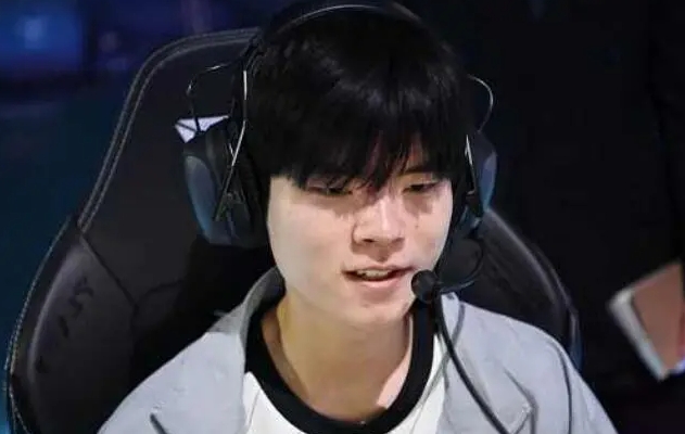 Deft：为出道到现在没能每场都发挥100%抱歉 不想成为强队质检器-直播吧