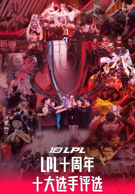 Reddit网友热议LPL十大选手：我们只要ppgod！Xiye是最好国产中单-直播吧