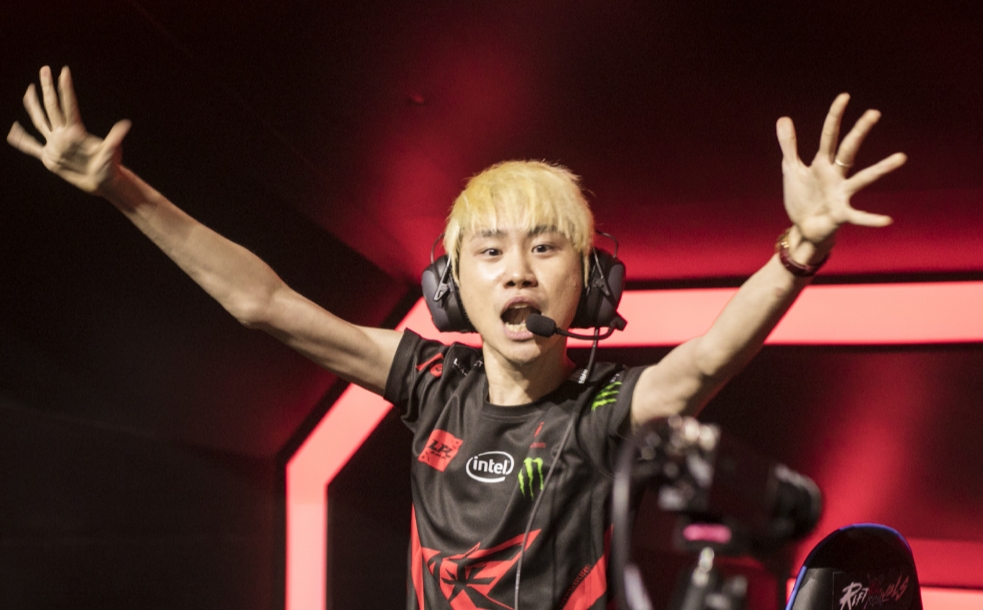 😭这个家没有inb哥 自Doinb离开 AL(RW)长达9个赛季无缘季后赛-直播吧