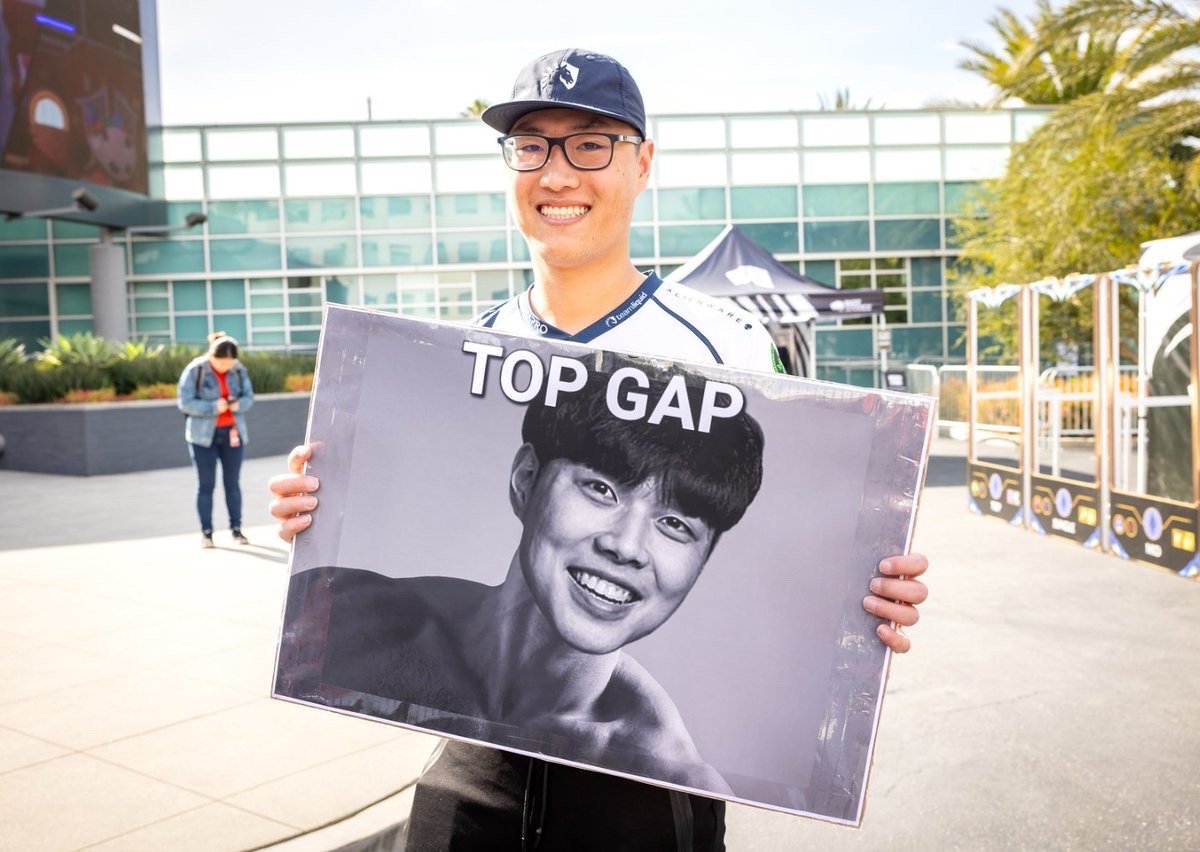 TL官博：有时候奇迹没有发生 不是你没有努力 而是你需要更加努力-直播吧