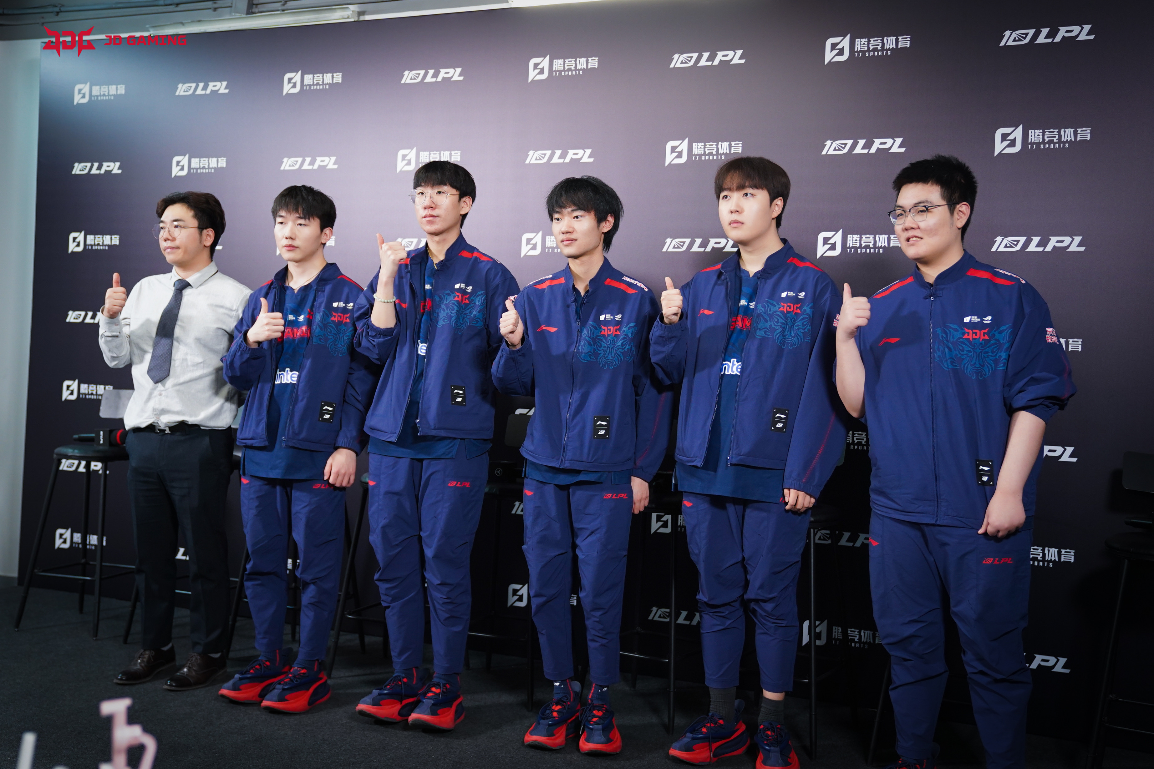 向复活甲稳步前进！JDG横扫RA豪取三连胜-直播吧