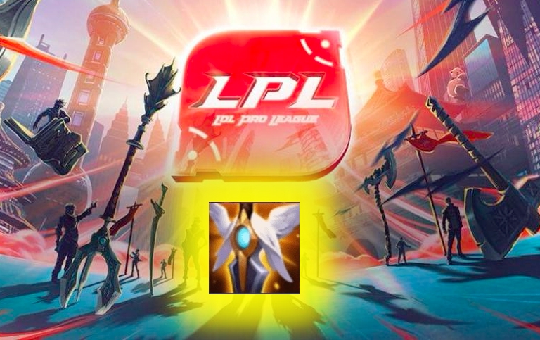 JDG、LNG狂喜！EDG爆冷不敌FPX 丢掉复活甲争夺主动权-直播吧