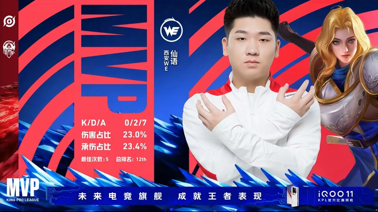 🎮KPL春季赛：冰然宫本无情收割 RNG遭WE横扫无缘第三轮常规赛-直播吧