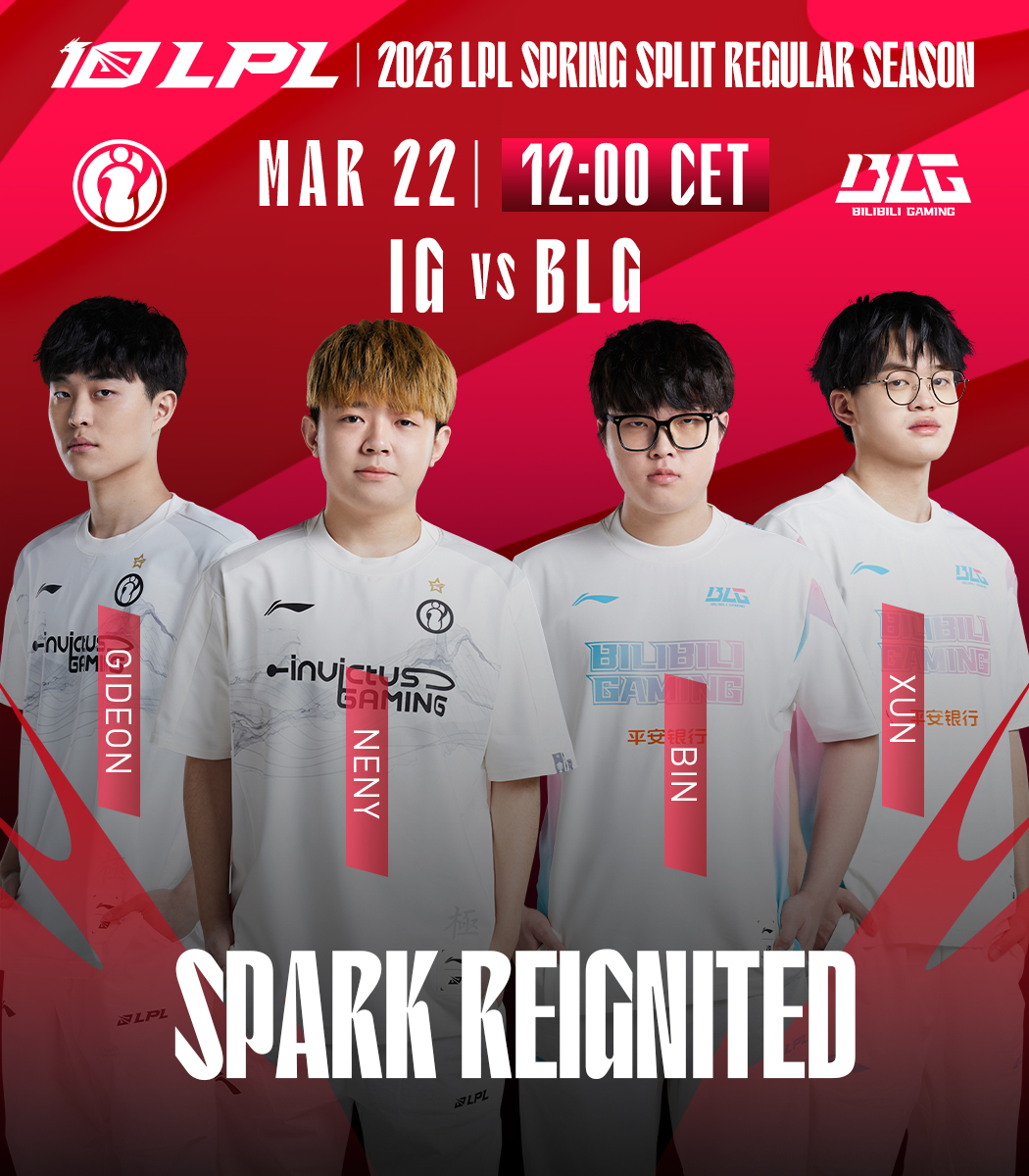 🎮Xun超神盲僧游穿三路手刃老东家 Elk泽丽重温旧梦 BLG2-0iG-直播吧