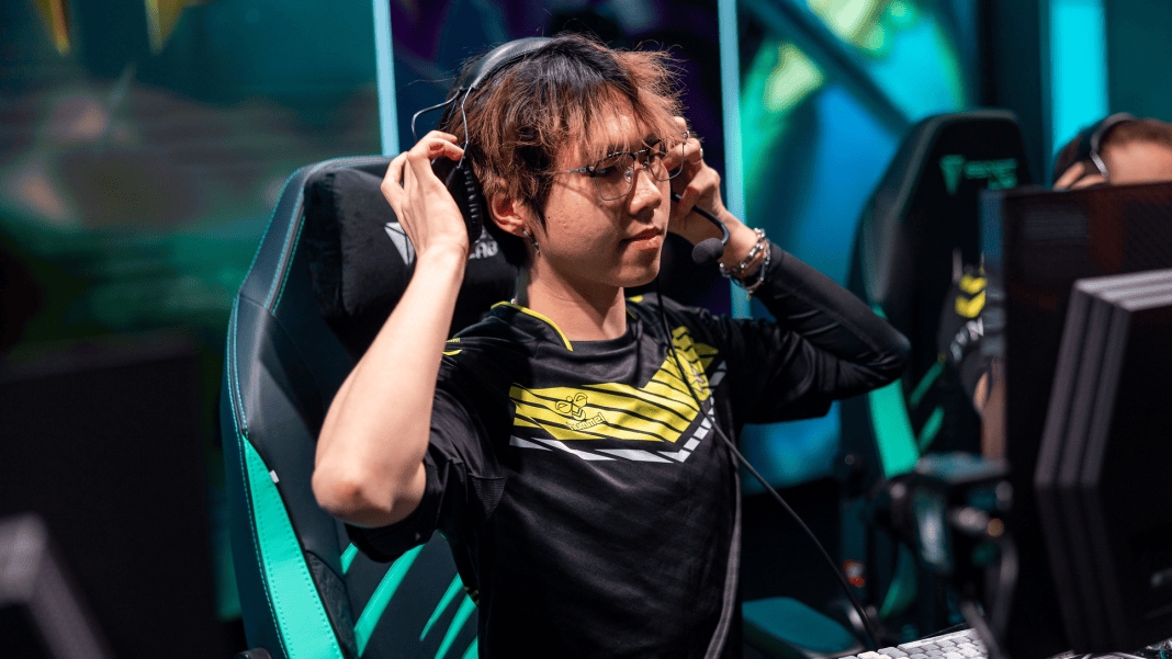 Bo：直到目前我的表现很一般；LPL更喜欢小规模团和LEC不同-直播吧