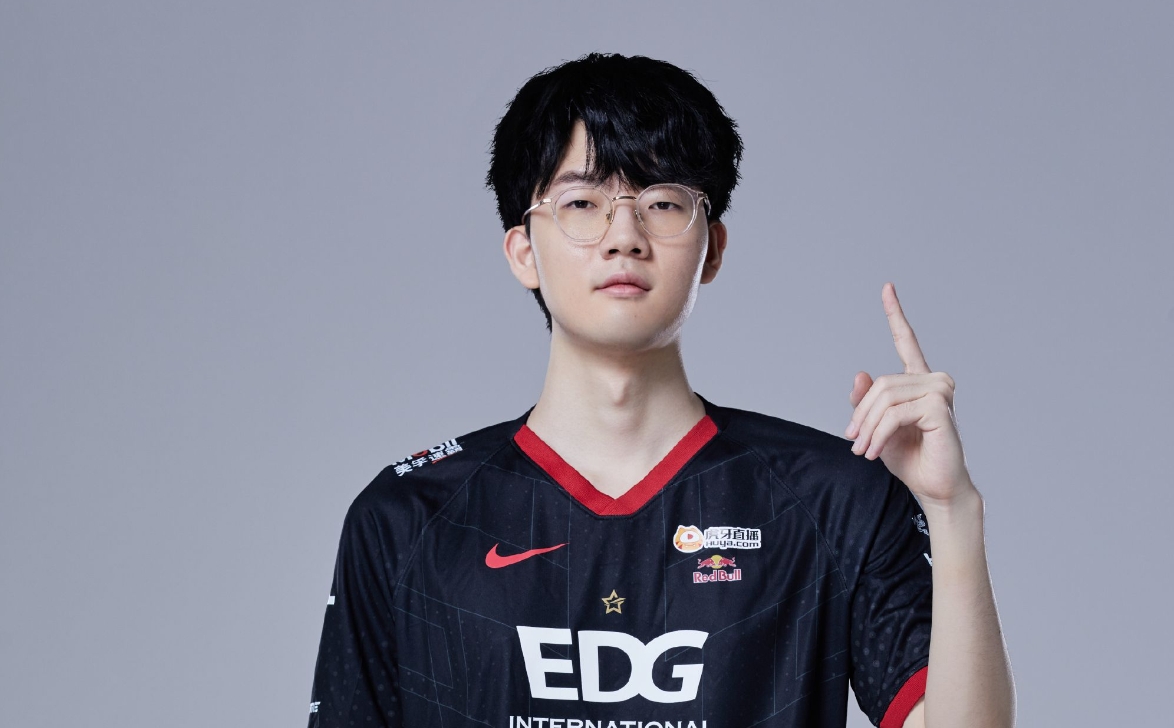 是否怀念那个黑白配色队标？Viper独木难支 “四个破绽”轮番下饭-直播吧