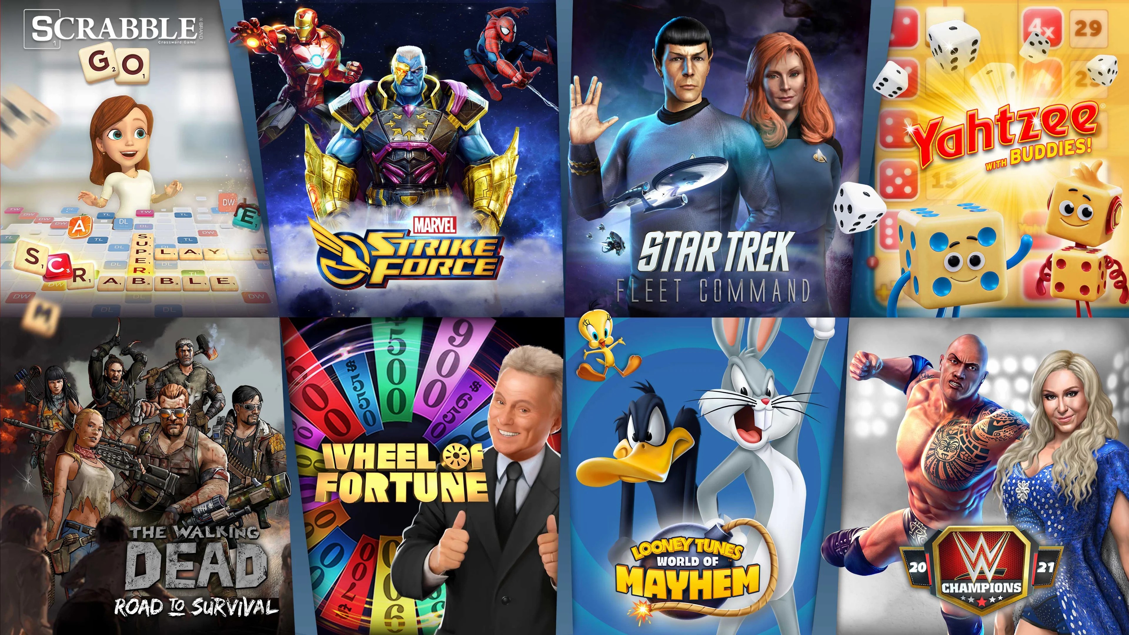 大的来了！沙特基金以49亿美元收购手游公司Scopely-直播吧