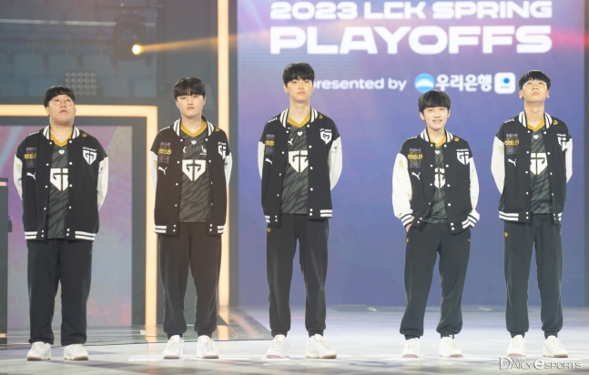 T1、GEN将代表LCK赛区参加MSI T1仅次于RNG曾两度夺得冠军-直播吧