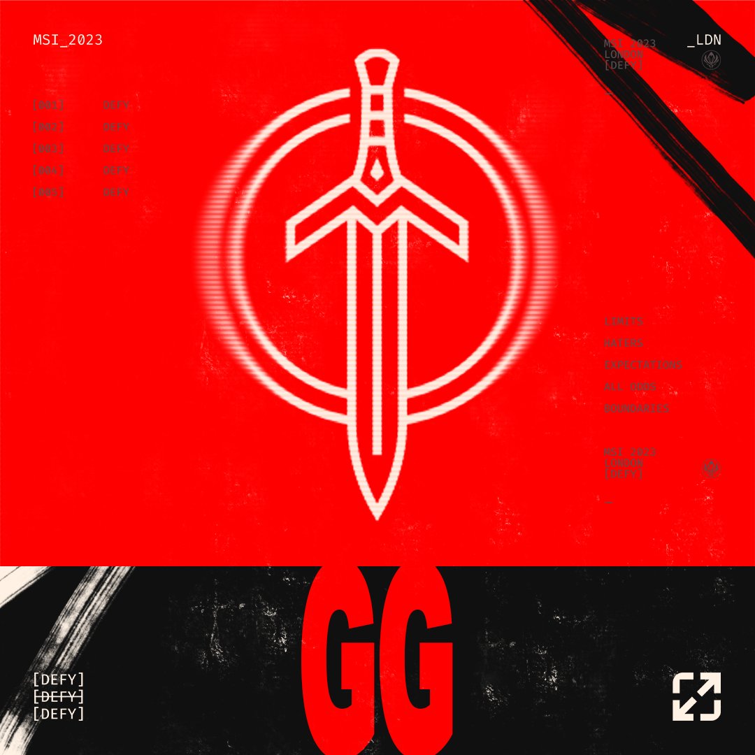 第五支MSI队伍产生！GG击败FLY挺进LCS决赛并获得MSI资格-直播吧